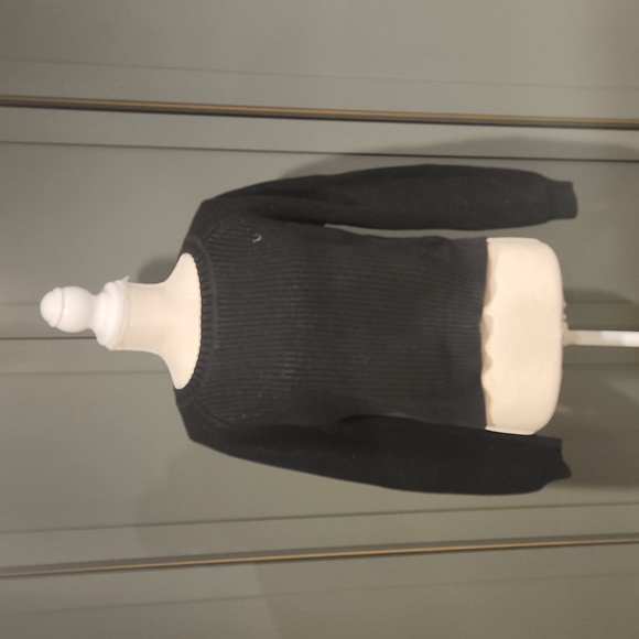 True Religion | Sweaters | True Religion Cropped Sweater | Poshmark